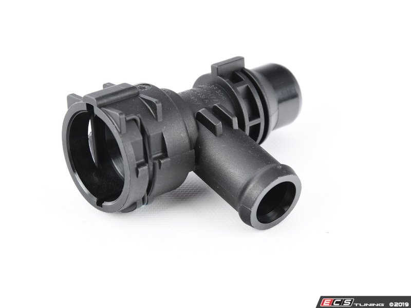 Genuine Volkswagen Audi - 4G0122293A - COUPLPIECE (4G0 122 293 A)