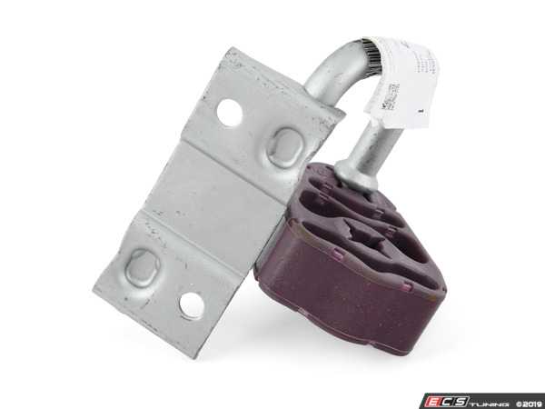 Genuine Mercedes Benz - 1644900237 - SUSPENSION