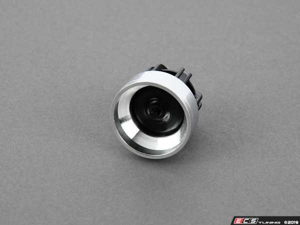 Genuine Volkswagen Audi - 06E103175A - VALVE (06E 103 175 A)