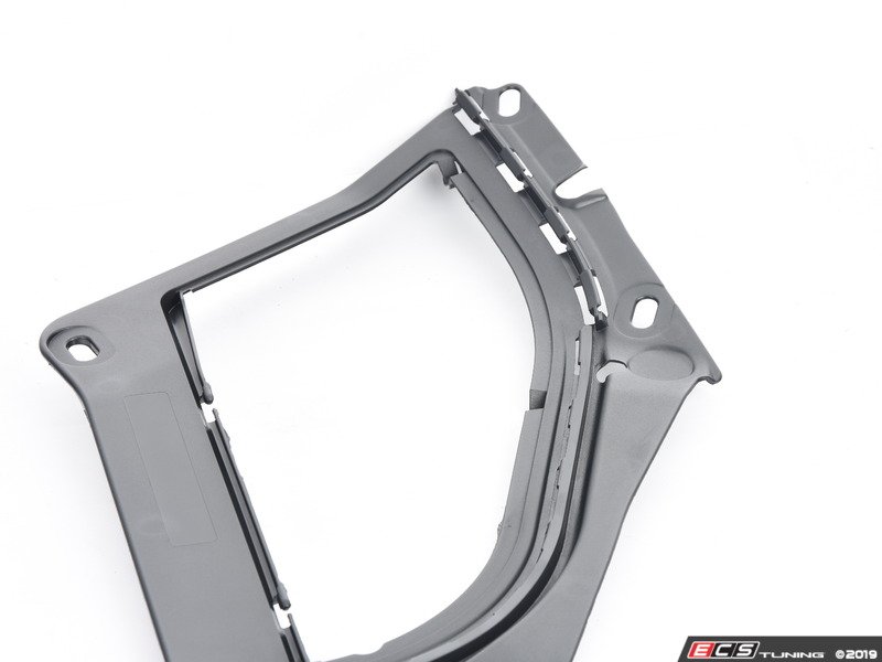 Genuine BMW - 51767019804 - F10 Seal Support (51-76-7-019-804)