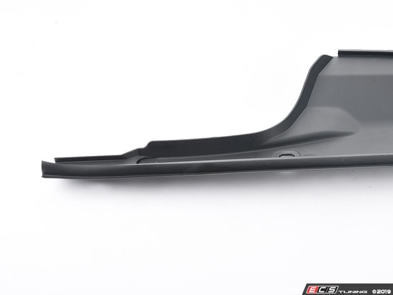 Genuine BMW - 51767019804 - F10 Seal Support (51-76-7-019-804)