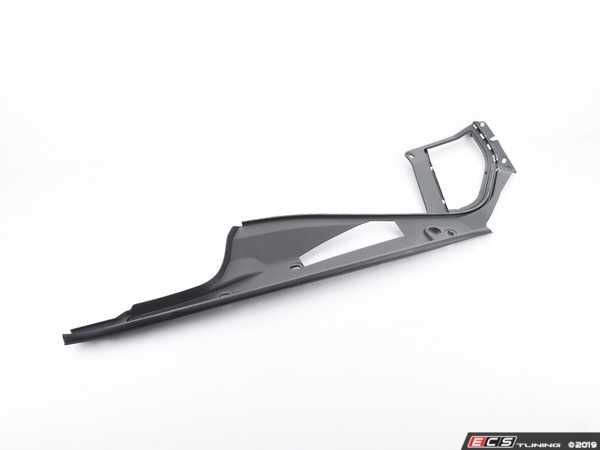 Genuine BMW - 51767019804 - F10 Seal Support (51-76-7-019-804)