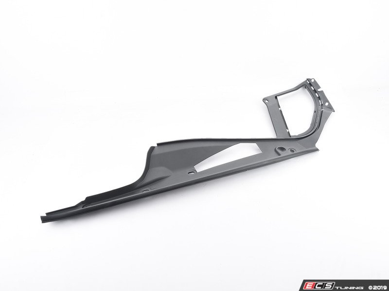 Genuine BMW - 51767019804 - F10 Seal Support (51-76-7-019-804)