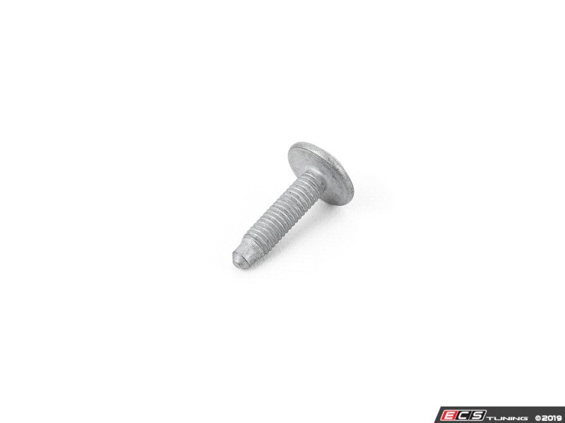 Genuine Volkswagen Audi - N90931202 - Hex Head Bolt - Priced Each (N ...