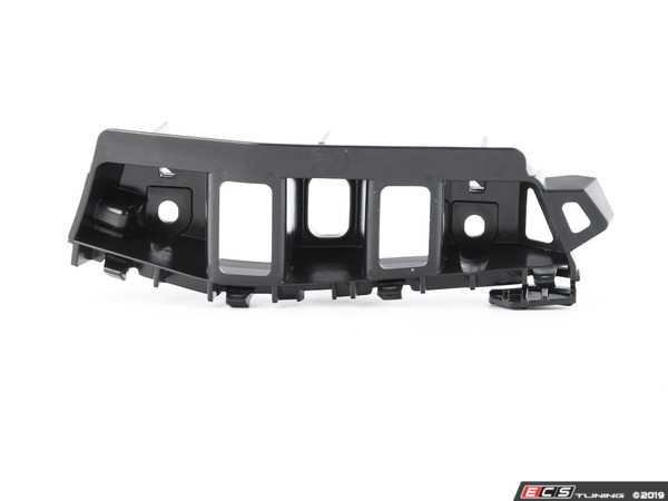 Genuine Volkswagen Audi - 7P6807183G - PIECE (7P6 807 183 G)