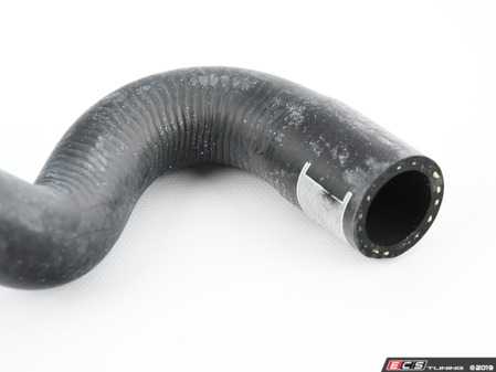 Genuine Volkswagen Audi - 4G0121448AQ - HOSE (4G0 121 448 AQ)