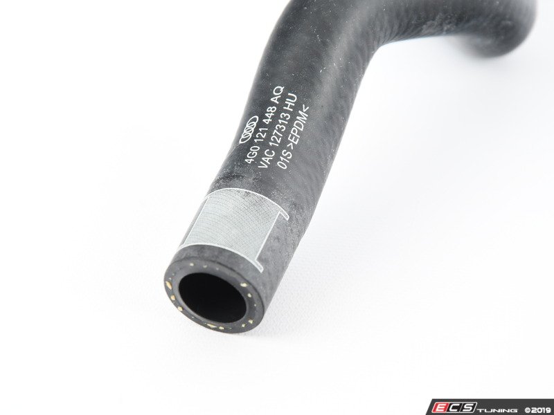 Genuine Volkswagen Audi - 4G0121448AQ - HOSE (4G0 121 448 AQ)
