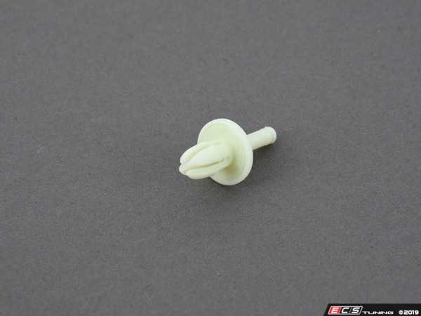 Genuine Volkswagen Audi - 5K0837975A - RIVET (5K0 837 975 A)