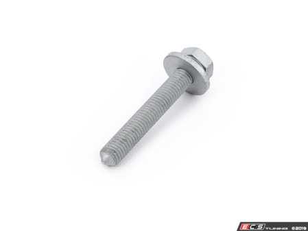 Genuine Volkswagen Audi - N91233101 - BOLT (N 912 331 01)