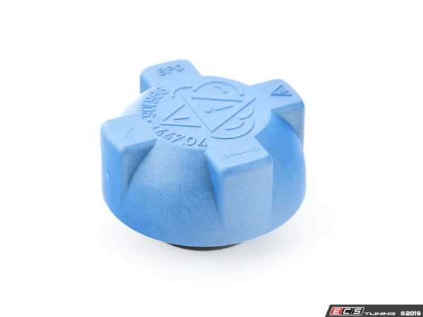 Genuine Porsche - 99610644704 - Coolant Expansion Tank Cap