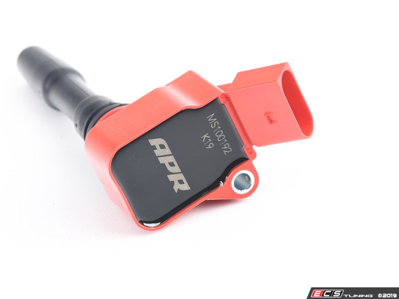 APR - ms100192KT - APR Upgraded Ignition Coils - Set Of Four