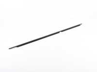 Genuine BMW - 51357258294 - DUCT COVER, OUTER, D (51-35-7-258-294)