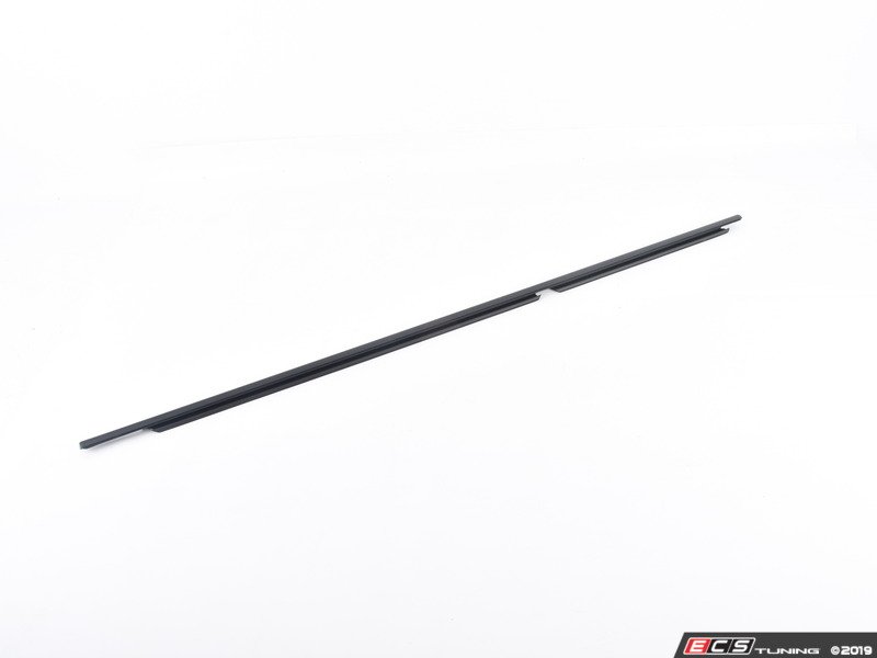 Genuine BMW - 51357258294 - DUCT COVER, OUTER, D (51-35-7-258-294)