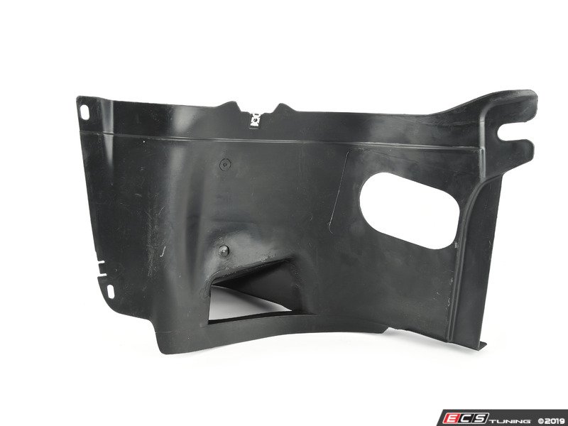 Genuine Volkswagen Audi - 1K0805911G - WHEEL HOUS (1K0 805 911 G)
