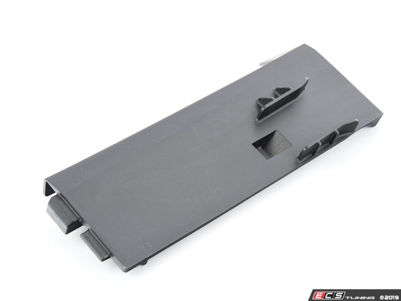 Genuine BMW - 17117576276 - Bracket - Power-Steering Cooler (17-11-7 ...