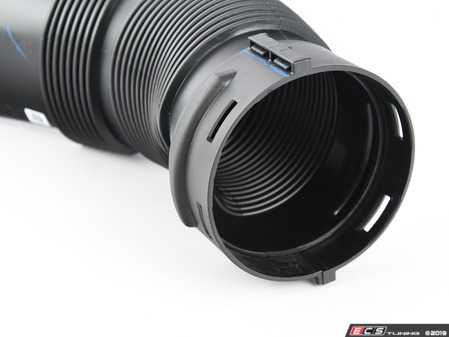 Genuine BMW - 13717629283 - Air Duct (13-71-7-629-283)