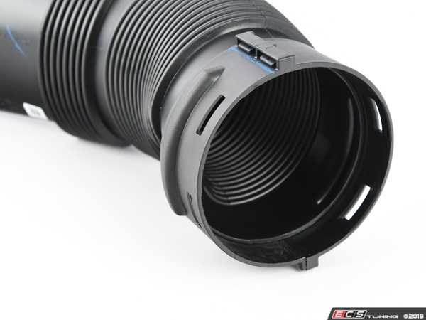 Genuine BMW - 13717629283 - Air Duct (13-71-7-629-283)