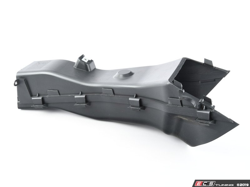 Genuine BMW - 51747205944 - Air Brake Channel - Right, M (51-74-7-205-944)