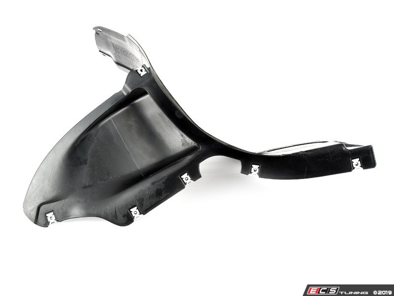 Genuine Volkswagen Audi - 1K0805911G - WHEEL HOUS (1K0 805 911 G)