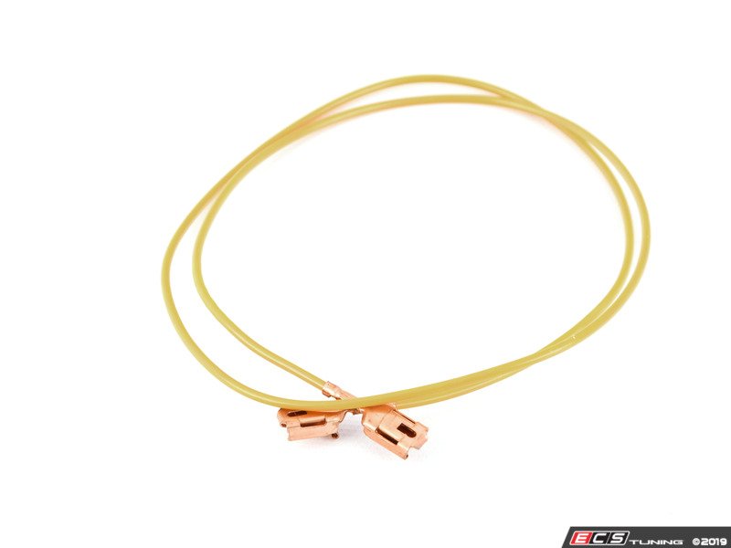Genuine Volkswagen Audi - 000979114E - WIRE SET (000 979 114 E)