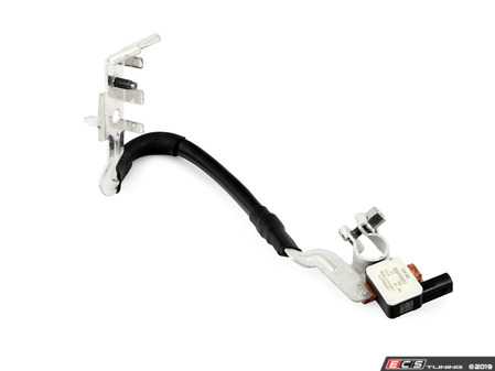 Genuine Volkswagen Audi - 5Q0915181J - CONTR.UNIT (5Q0 915 181 J)