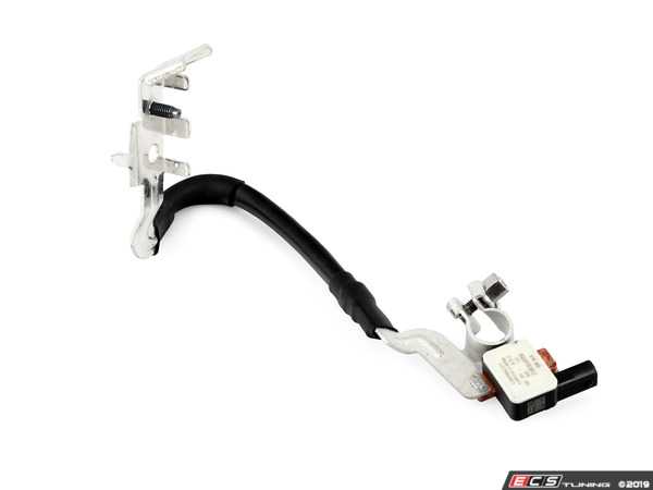 Genuine Volkswagen Audi - 5Q0915181J - CONTR.UNIT (5Q0 915 181 J)