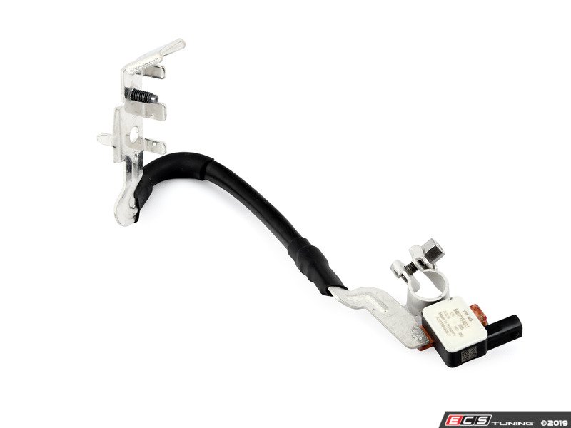 Genuine Volkswagen Audi - 5Q0915181J - CONTR.UNIT (5Q0 915 181 J)