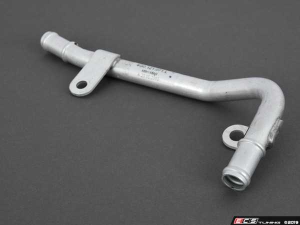 Genuine Volkswagen Audi - 4G0121071L - PIPE (4G0 121 071 L)
