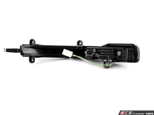 Genuine Volkswagen Audi - 4L0949101C - TURNSIGNAL (4L0 949 101 C)