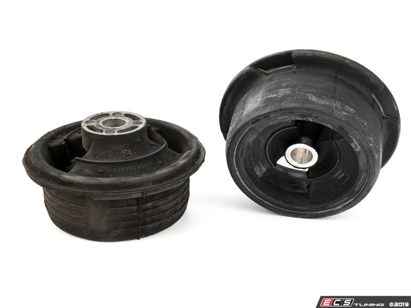 Genuine Mercedes Benz - 1263503408 - SUBFRAME MOU