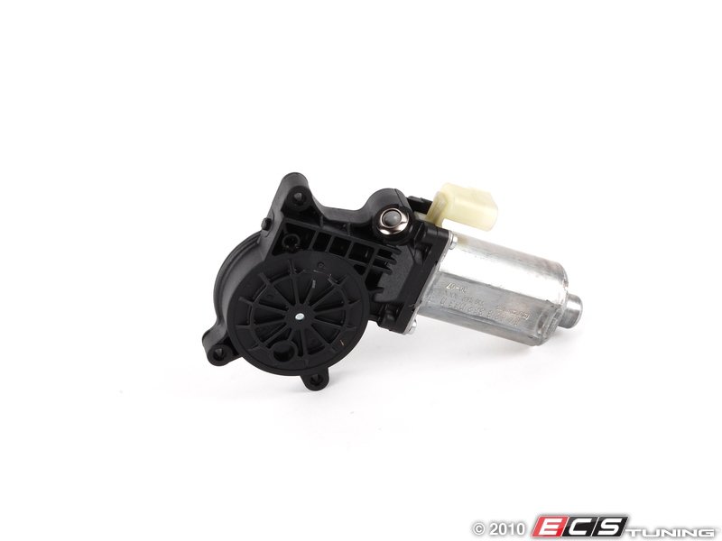Genuine BMW - 67628362063 - Window Motor - Priced Each (67-62-8-362-063)