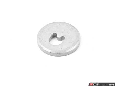 Genuine Porsche - 99633121900 - ECCENTRIC WASHER