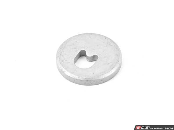 Genuine Porsche - 99633121900 - ECCENTRIC WASHER