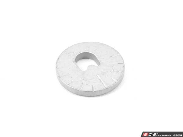 Genuine Porsche - 99633121900 - ECCENTRIC WASHER