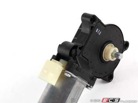 Genuine BMW - 67628362063 - Window Motor - Priced Each (67-62-8-362-063)