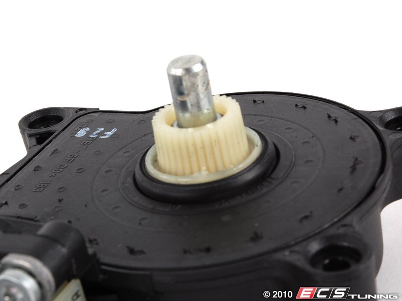 Genuine BMW - 67628362063 - Window Motor - Priced Each (67-62-8-362-063)