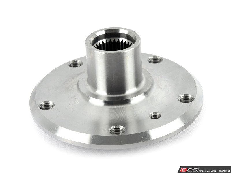 URO - 33411095774 - Rear Wheel Hub - Priced Each