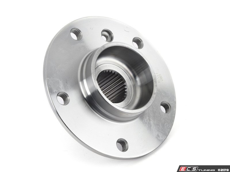 URO - 33411095774 - Rear Wheel Hub - Priced Each