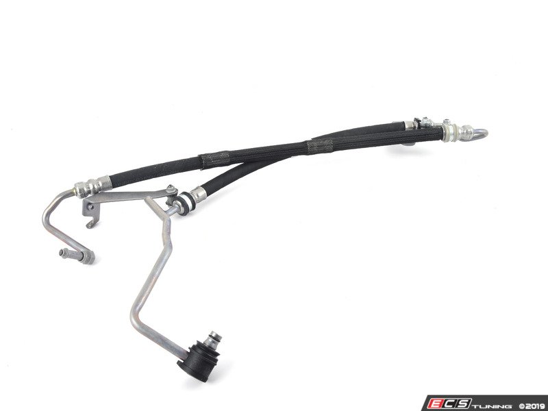 Genuine BMW - 32413428389 - EXPANSION HOSE (32-41-3-428-389)