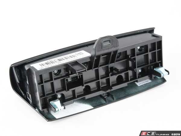 Genuine BMW - 61319328287 - SWITCH UNIT, CENTER CONSOLE - (NO LONGER ...
