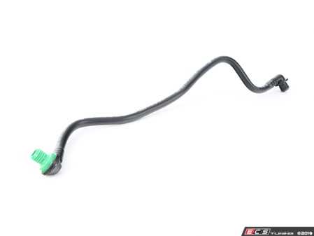 Genuine Volkswagen Audi - 4G1611931C - VACUUMPIPE (4G1 611 931 C)