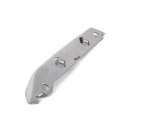 BMW Front Bumper Guides - ECS Tuning