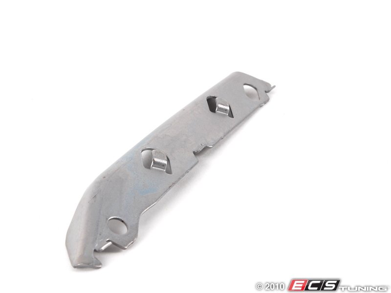 Genuine BMW - 51117134097 - Front Bumper Insert - Left (51-11-7-134-097)