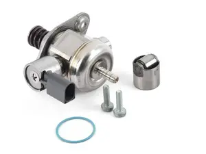 Genuine Volkswagen Audi - 06E127065N - Fuel Line Adapter - Priced Each ...