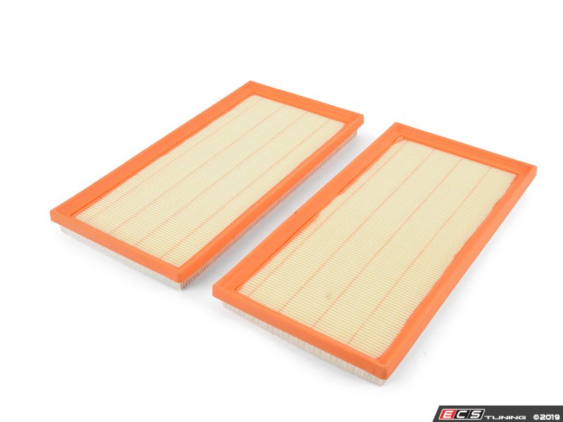 Hengst - 1560940504 - Engine Air Filter Set