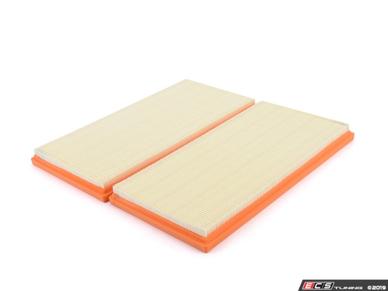 Hengst - 1560940504 - Engine Air Filter Set