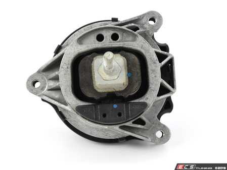 Genuine BMW - 22116862549 - Engine Mount - left (22-11-6-862-549)