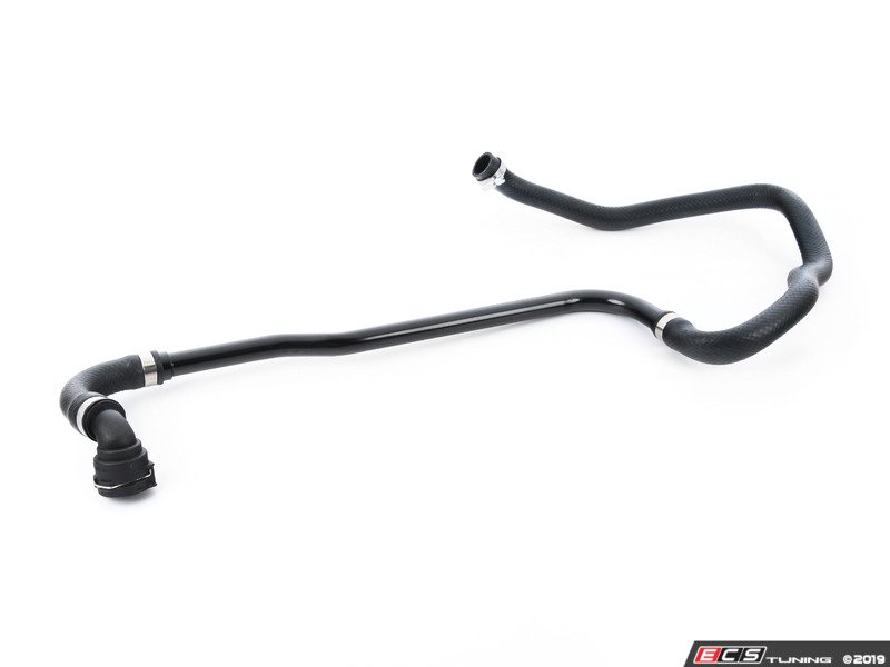 Bremmen Parts - 11537505949 - E53 Auxiliary Water Pump Hose