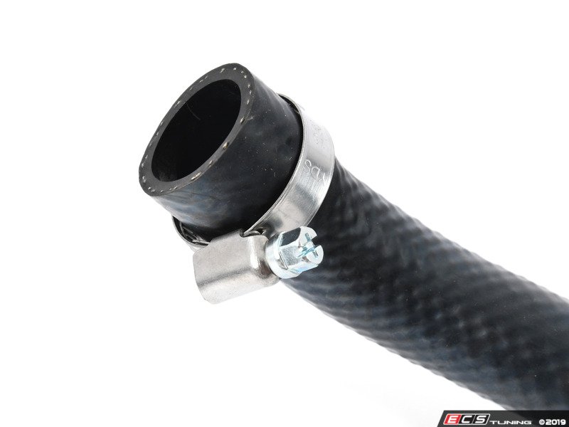 Bremmen Parts - 11537505949 - E53 Auxiliary Water Pump Hose