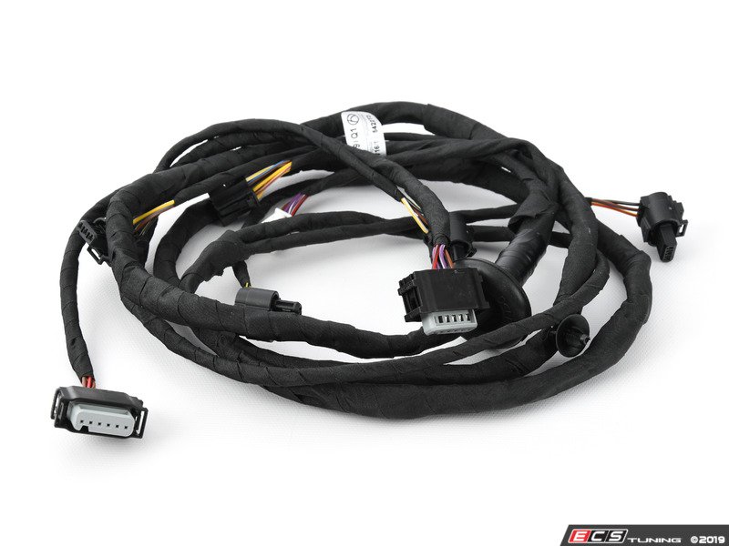 Genuine Mercedes Benz - 2125405910 - CABLE HARNES